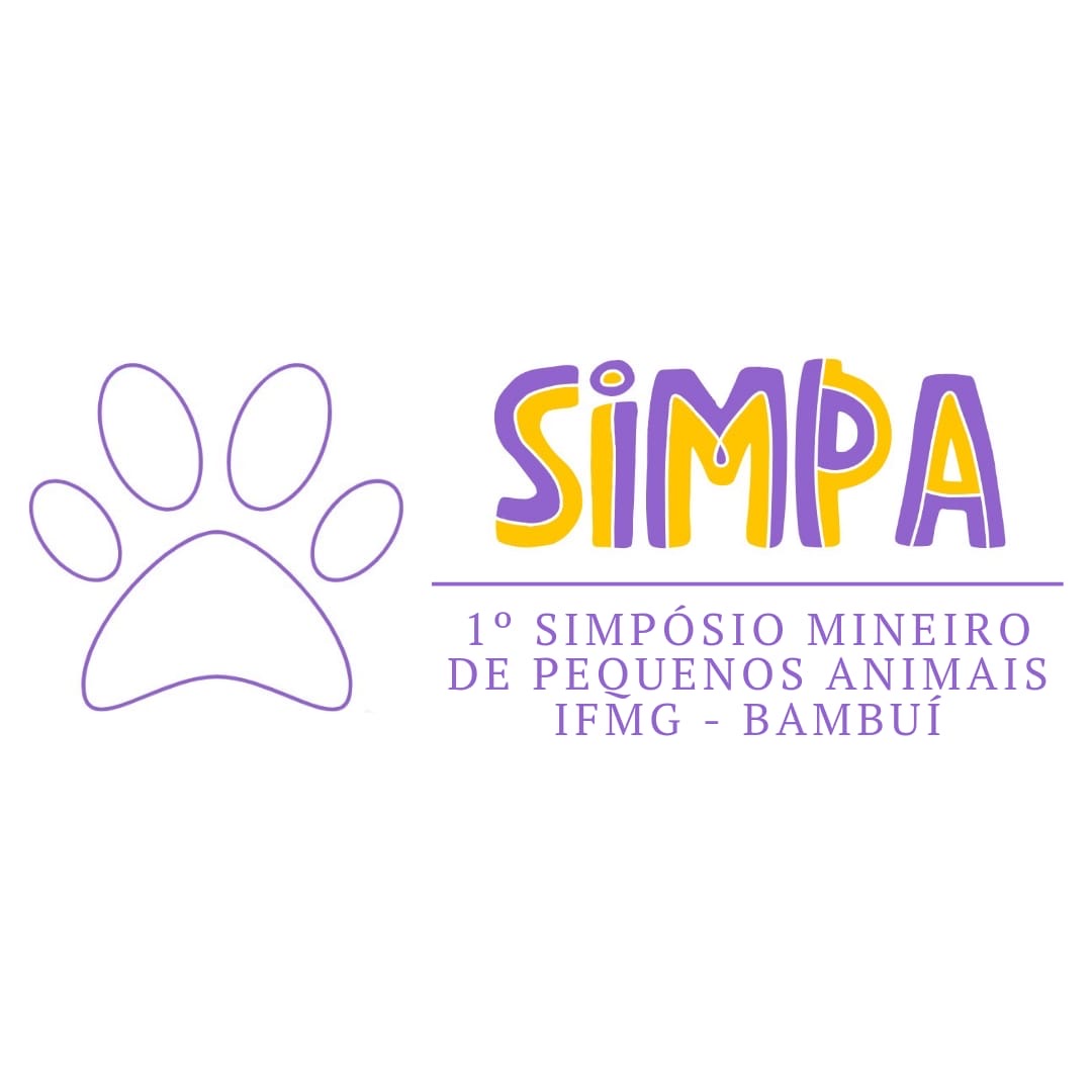 I SIMPA "I Simpósio Mineiro de Pequenos Animais" - SUAP: Sistema ...